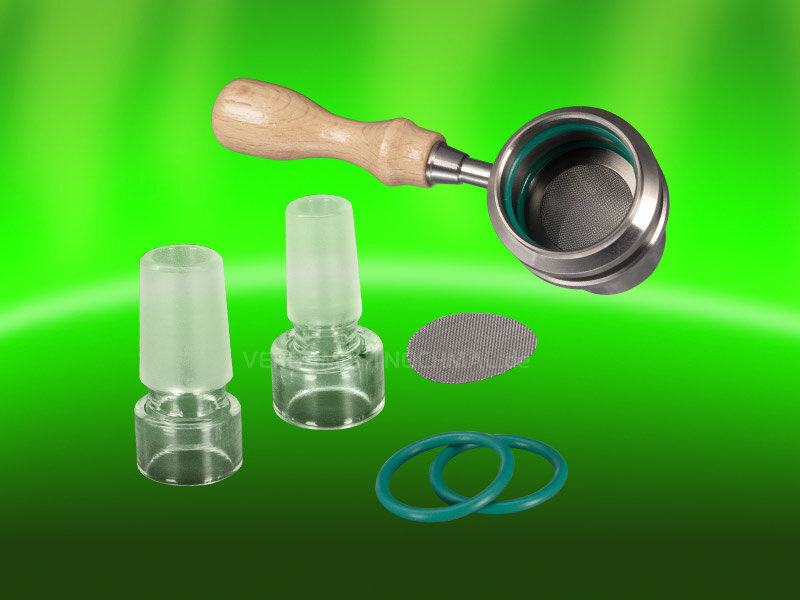 CrossingTech Wireless One Hit Wonder (WOHW) Ball Vape