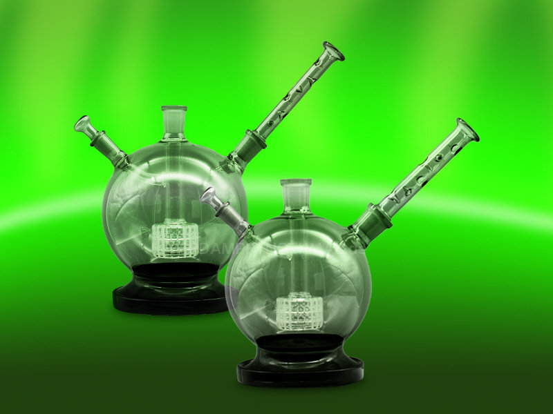CrossingTech Wireless One Hit Wonder (WOHW) Ball Vape