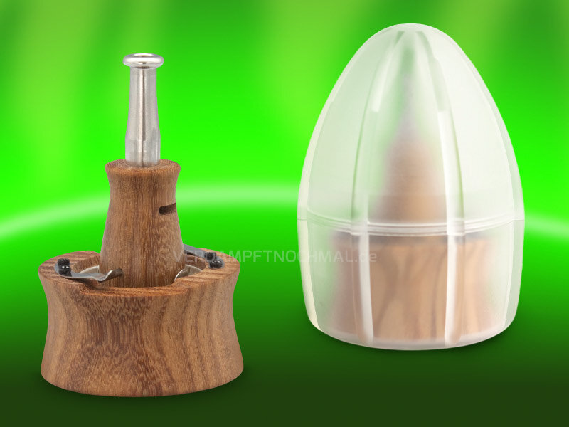 Vapman 2.0 Vaporizer von INHALE