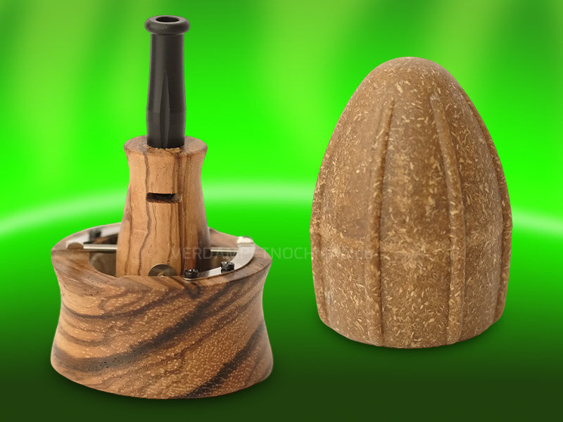 Vapman 2.0 Vaporizer von INHALE
