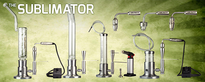 Vaporizer Online Shop Berlin